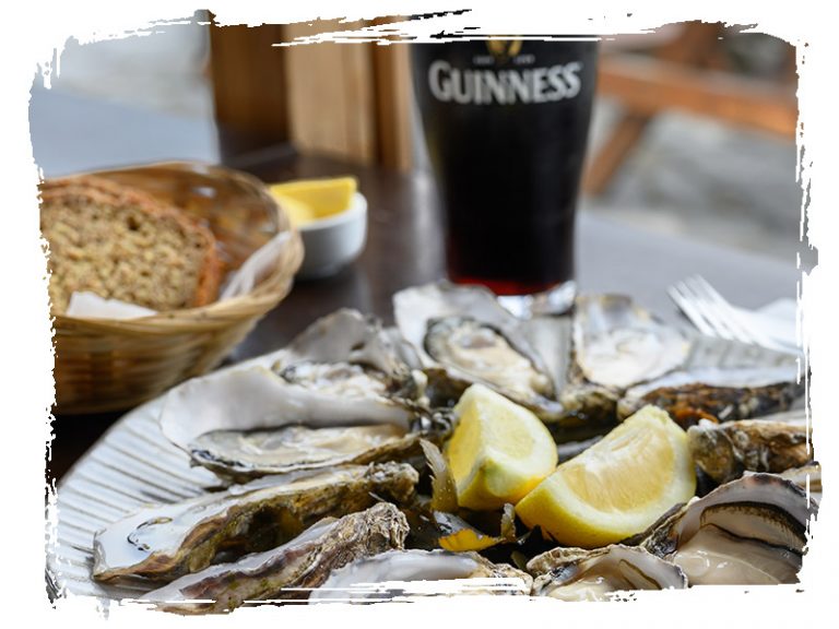 Menu – Linnane's Lobster Bar